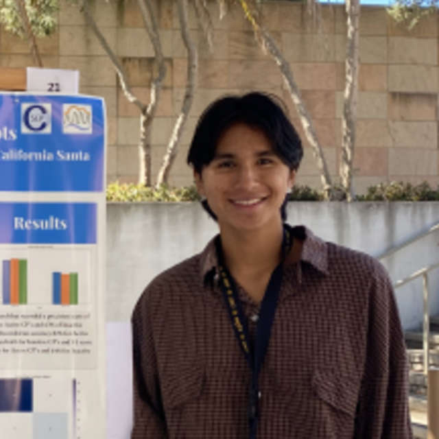 Jason Perez | Eureka